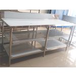 Peralatan Dapur Stainless | Trijaya Kitchen Sarana